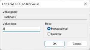 How to Customize the Taskbar in Windows 11 (7 Ways) | Beebom