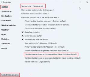 How to Customize the Taskbar in Windows 11 (7 Ways) | Beebom
