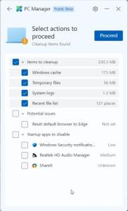 How to Install and Use Microsoft PC Manager on Windows 11 and 10 | Beebom