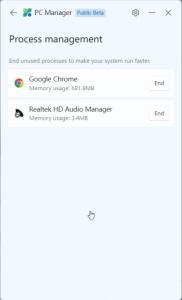 How to Install and Use Microsoft PC Manager on Windows 11 and 10 | Beebom