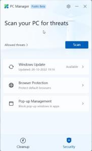 How to Install and Use Microsoft PC Manager on Windows 11 and 10 | Beebom