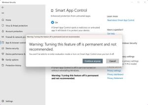What is Smart App Control on Windows 11 and Why You Should Enable It ...