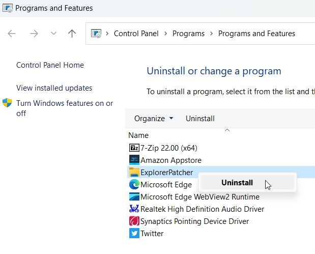 How to Move the Taskbar to the Top or Side on Windows 11 | Beebom