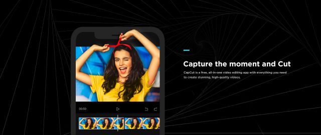 CapCut Video Editor: The Best Free Video Editor For Mobile, Desktop and Web | Beebom