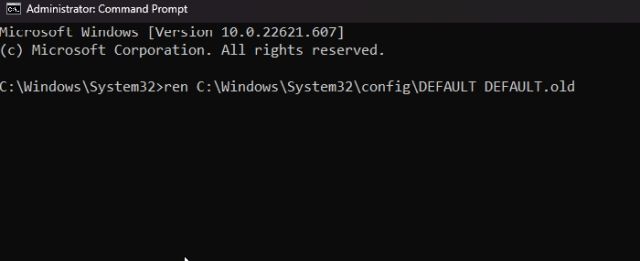 How to Fix Bad System Config Info Error in Windows 11 | Beebom