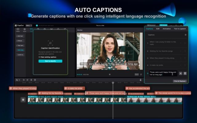 CapCut Video Editor: The Best Free Video Editor For Mobile, Desktop and Web | Beebom