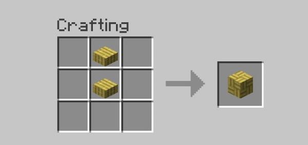 How to Find and Use Bamboo Wood in Minecraft 1.20 | Beebom