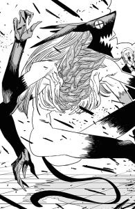 Who Is Power in Chainsaw Man? All You Need to Know | Beebom
