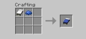 How to Make a Bed in Minecraft (Easy Guide) | Beebom