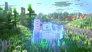 Minecraft Legends Mob Guide: Complete List of Friendly and Hostile Mobs ...