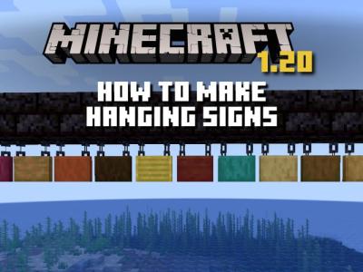 Minecraft 1.20 Snapshot 22w45a Adds New Bamboo Blocks and Redesigns Vex ...