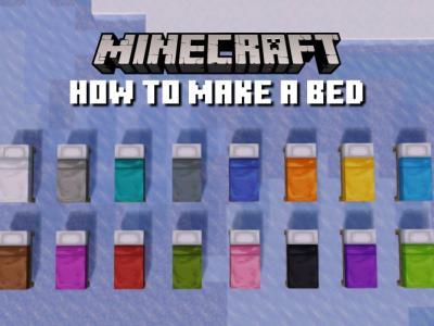 How to Make a Bamboo Raft in Minecraft 1.20 (Guide) | Beebom