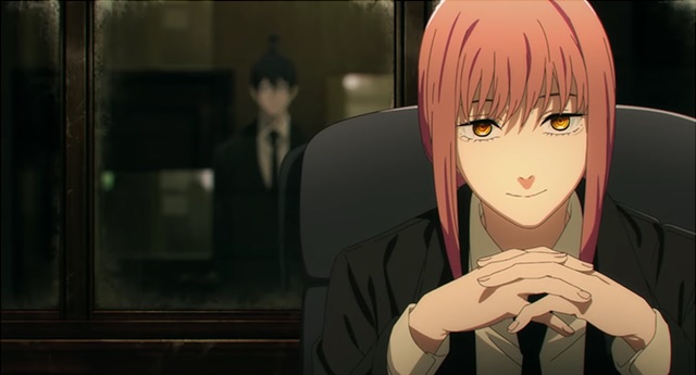 Who Is Makima in Chainsaw Man? Story, Abilities, and More | Beebom