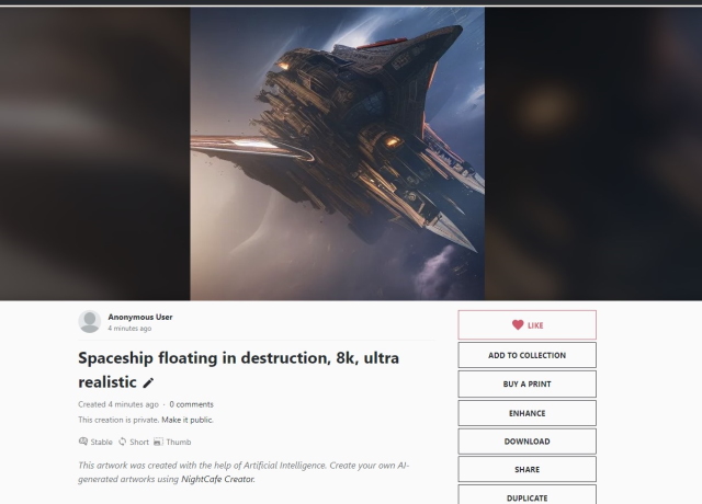 18 Best AI Art Generator Tools You Should Use In 2023