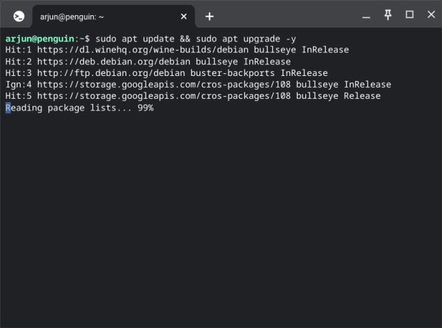 How to Install Tor Browser on Your Chromebook [2 Ways] | Beebom