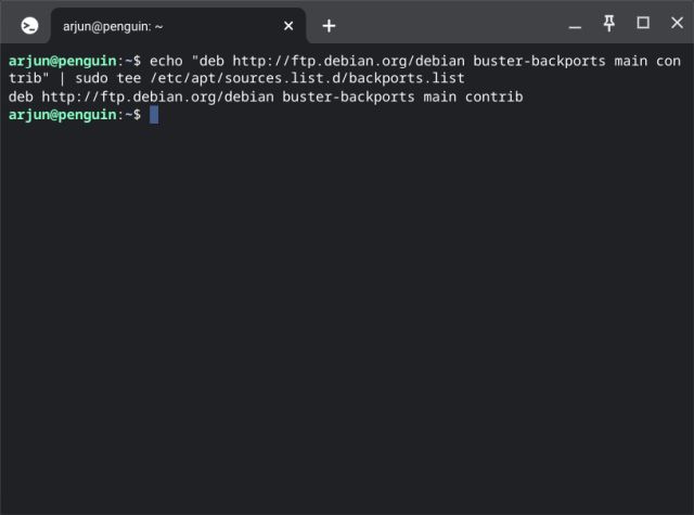 How to Install Tor Browser on Your Chromebook [2 Ways] | Beebom