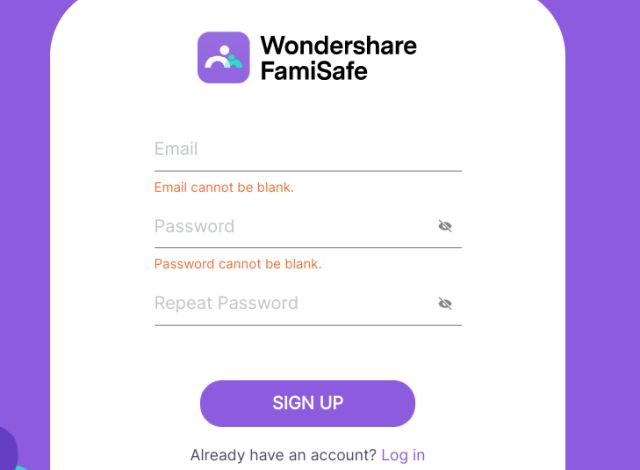 Wondershare FamiSafe: Protect Your Kids With the Best Parental Control ...
