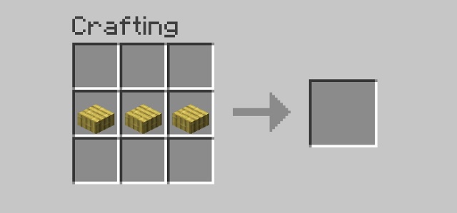 How to Make a Chiseled Bookshelf in Minecraft 1.20 | Beebom