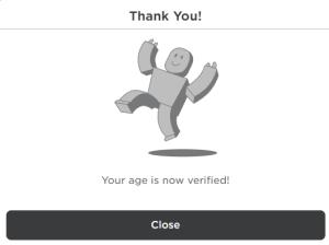How to Verify Your Age on Roblox in 2022 [Easy Guide] | Beebom