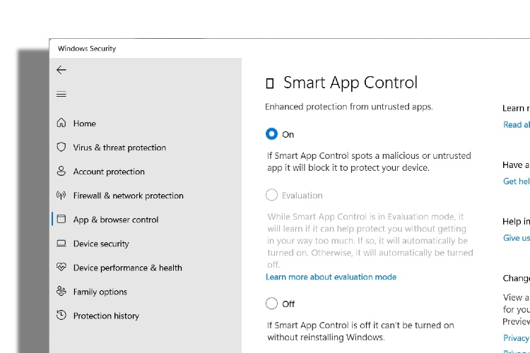 What is Smart App Control on Windows 11 and Why You Should Enable It ...