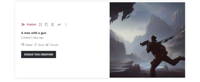 18 Best AI Art Generator Tools You Should Use In 2023