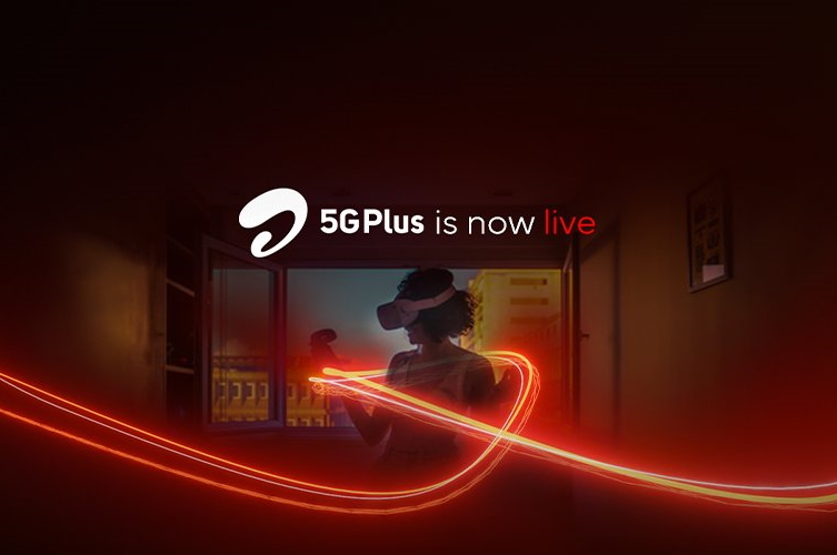 Airtel 5G Plus Launched: How to Use Airtel 5G Network in India | Beebom