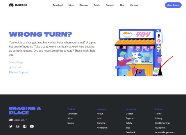 20 Cool Discord Easter Eggs You Should Try Out (2022) | Beebom