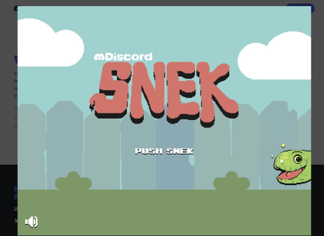 20 Cool Discord Easter Eggs You Should Try Out (2022) | Beebom