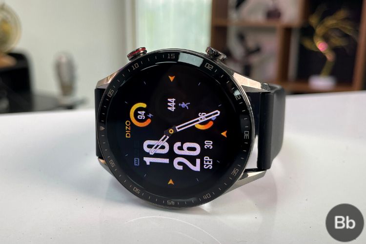 Dizo Watch R Talk Review: Makes an Affordable Smartwatch Worthwhile ...