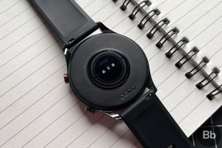 Dizo Watch R Talk Review: Makes an Affordable Smartwatch Worthwhile ...