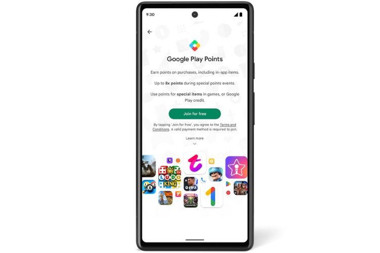 Google Play Points Rewards Program Now in India | Beebom