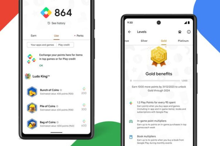 Google Play Points Rewards Program Now in India | Beebom