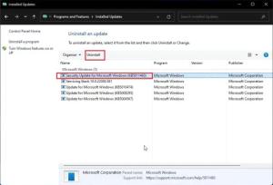 How to Fix Windows 11 Blue Screen of Death (BSOD) Error | Beebom