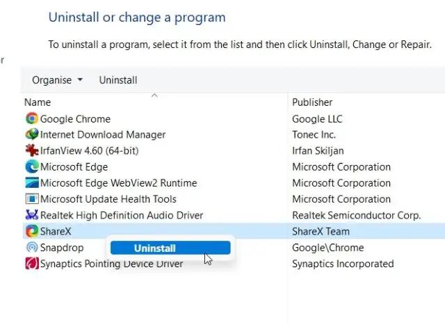 How to Fix Windows 11 Blue Screen of Death (BSOD) Error | Beebom