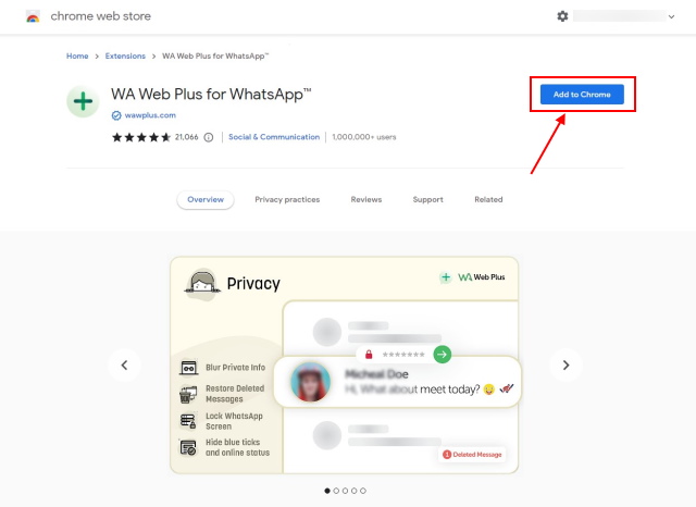 How to Hide Your Online Status on WhatsApp (Android, iOS, and Web) | Beebom
