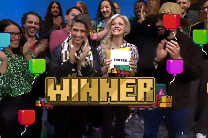 Minecraft Live Mob Vote 2022: Winner, New Mob Details, and More | Beebom