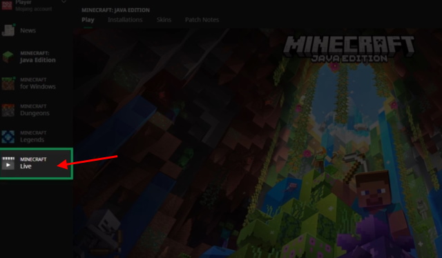 [UPDATE: Winner] How to Vote in Minecraft Mob Vote 2022 | Beebom