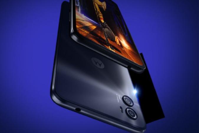 Moto E22s with a 90Hz Display Launched in India; Check out the Details ...