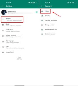 How to Hide Your Online Status on WhatsApp (Android, iOS, and Web) | Beebom