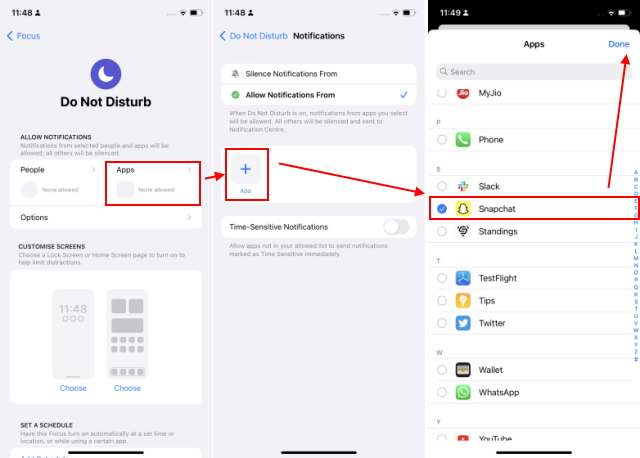 Snapchat Notification Not Working? 9 Best Ways to Fix! | Beebom
