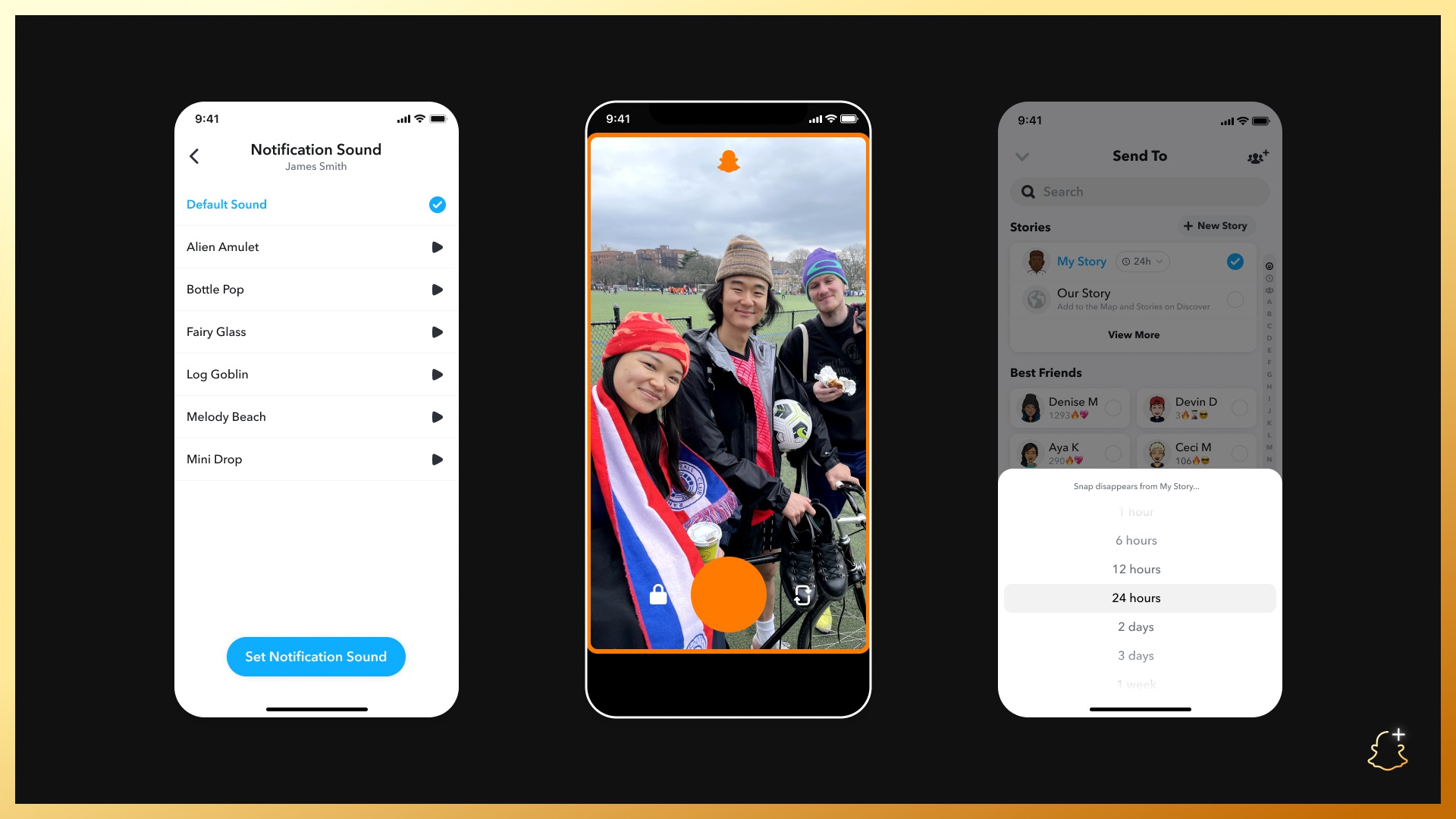 Snapchat Plus Users Can Now Post a Story for up to a Week | Beebom