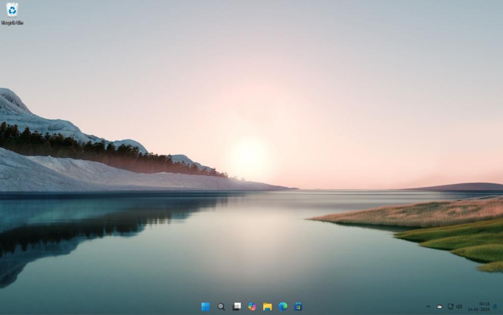 How to Customize the Taskbar in Windows 11 | Beebom