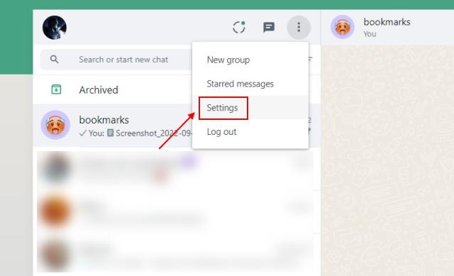 How to Hide Your Online Status on WhatsApp (Android, iOS, and Web) | Beebom