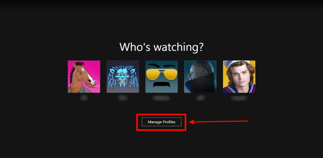 How to Change Language on Netflix (All Devices) | Beebom