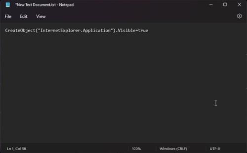 How to Enable and Use Internet Explorer on Windows 11 (3 Ways) | Beebom