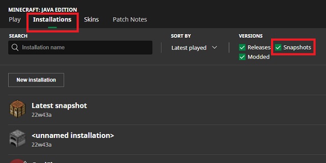 How to Make Bundles in Minecraft 1.20 (2022 Guide) | Beebom