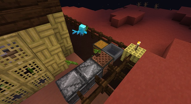 How to Make Bamboo Farm in Minecraft (2022 Guide) | Beebom