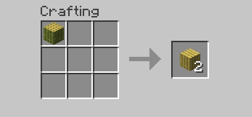 How to Find and Use Bamboo Wood in Minecraft 1.20 | Beebom