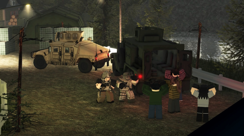 15 Best Roblox Shooting Games You Should Play (2024) | Beebom