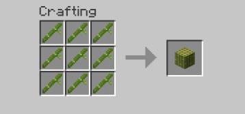 How to Find and Use Bamboo Wood in Minecraft 1.20 | Beebom